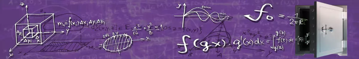 MathProblemsBank - bank of mathematical problems and solutions